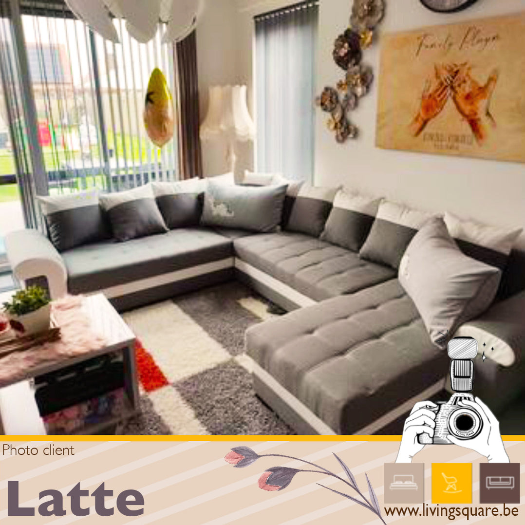 Living Square | Achat de meubles, boxspring et salon en ligne ...